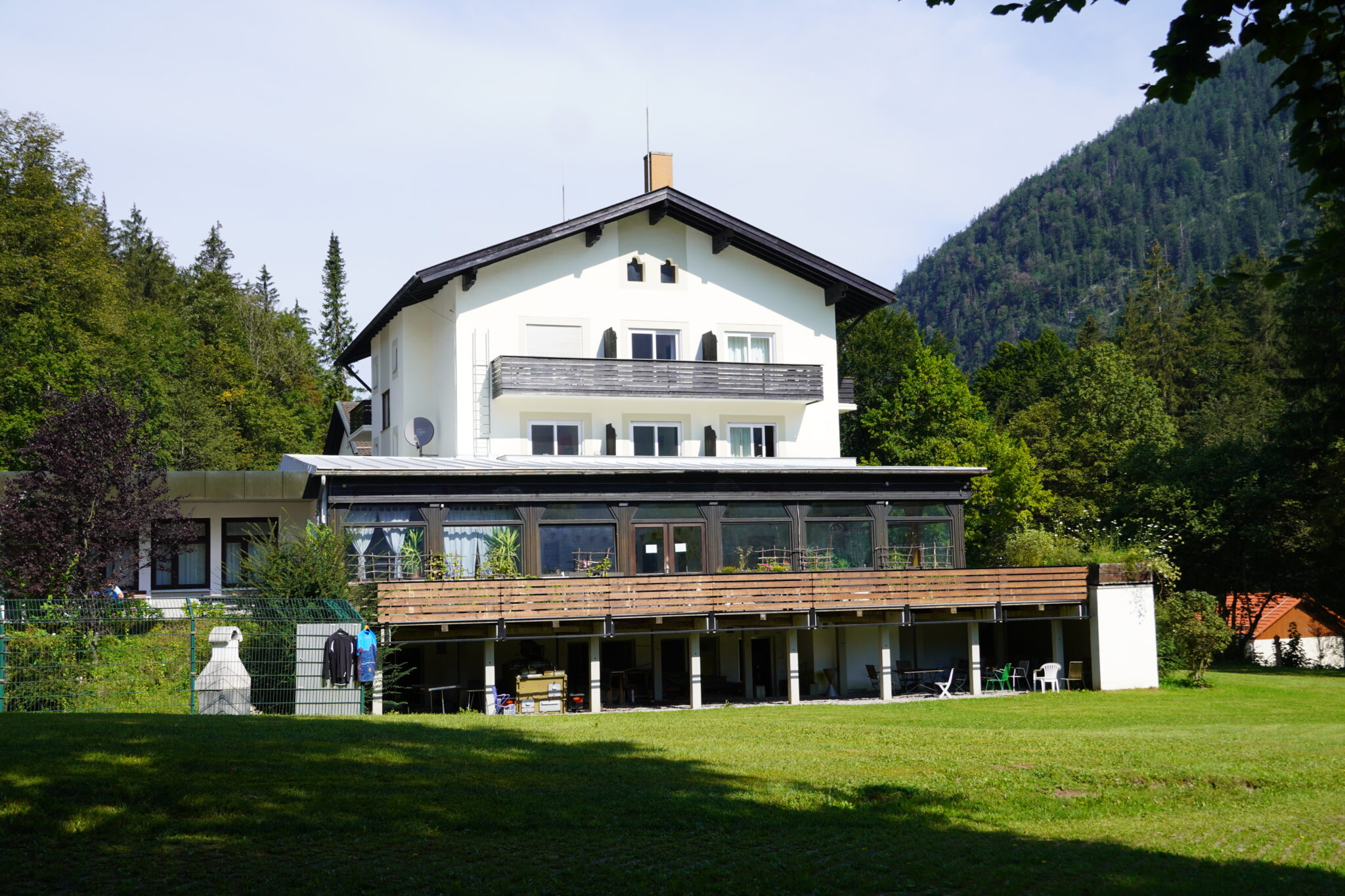 Hallthurm TWG – Domus Mea